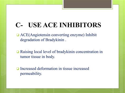 Effective Permeation And Retention Effect Epr Effect Ppt