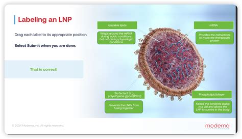 Course Notes Mrnas As Medicines