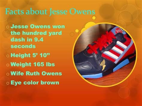 Ppt Jesse Owens Powerpoint Presentation Id7067822