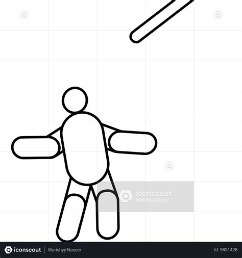 Javelin Throw Animation By Warishyy Naseer Lottiefiles