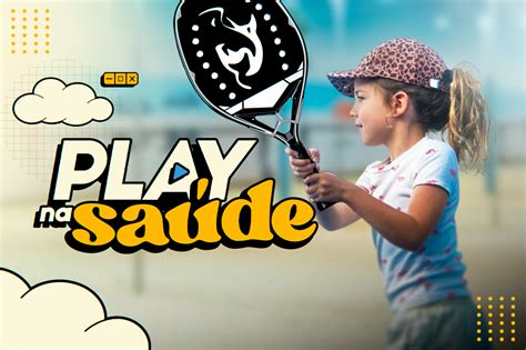 Chegou a hora de dar o Play na Saúde Engenharia do Corpo