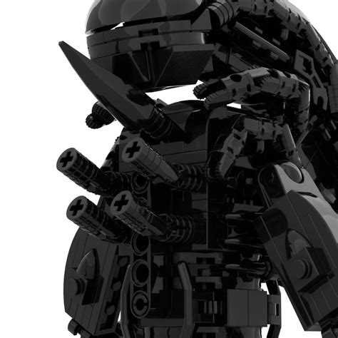 Xenomorfo Alien
