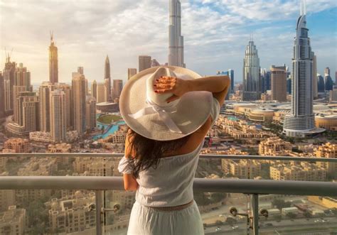 12 Lưu ý Trước Khi đi Du Lịch Dubai Bạn Nhất định Phải Biết