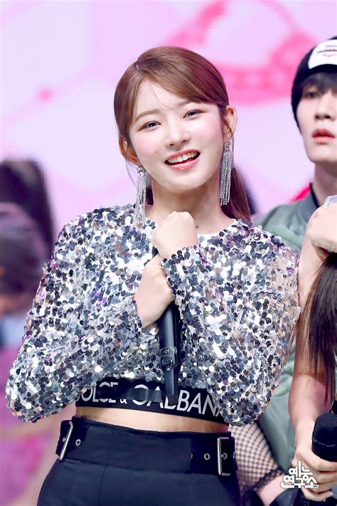 220903 Ive After Like At Music Core Kpopping