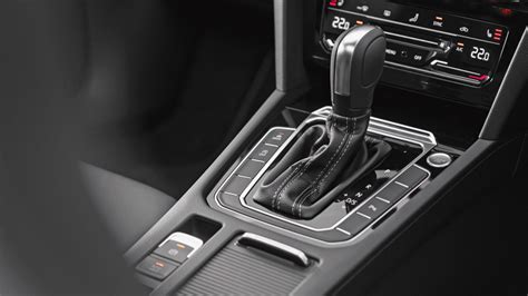 DSG Gearbox Issues Common Faults Spot The Signs Early