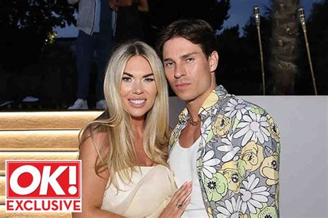 Frankie Essex Addresses Joeys Doi Romance Rumours As She Prepares To