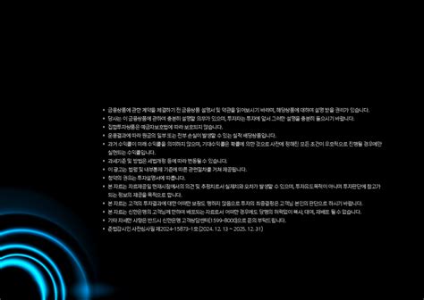 투자 【2025년 연간 투자전략】 Focus