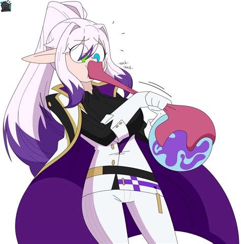 Dezzy🔞 On Twitter Commission For Littlesolarbeam Adventurers Beware