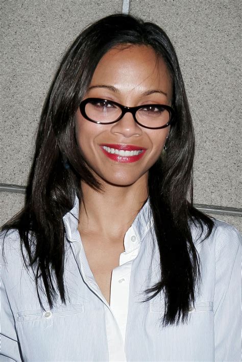 Black Celebrities Who Wear Glasses