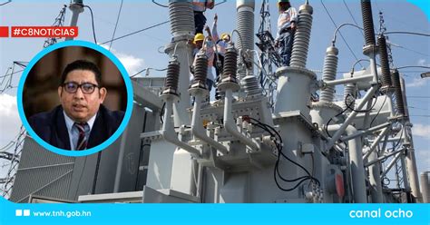 Anuncian empresas interesadas en licitación de 220 MV