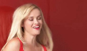 Download Celebrity Reese Witherspoon Actress Smiling   Abyss