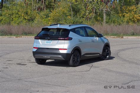 Chevy Bolt EUV Premier Review The Best Value In The EV World EV Pulse