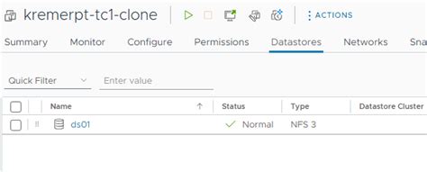 cloning a vm using pyvmomi in vmware cloud on aws aws re post