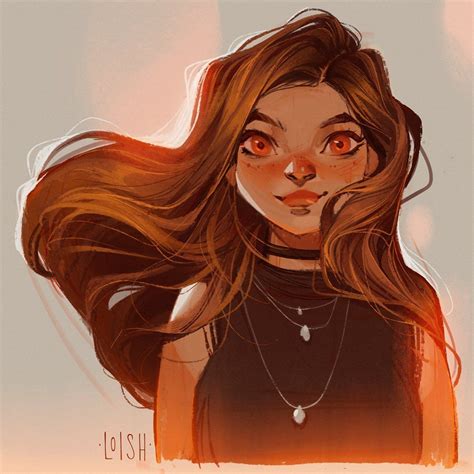 Loish On Instagram Some Of You Might Remember That I Did A Live Demo For Playgrounds Online