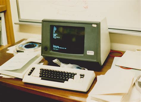 History Of Computing Gallery