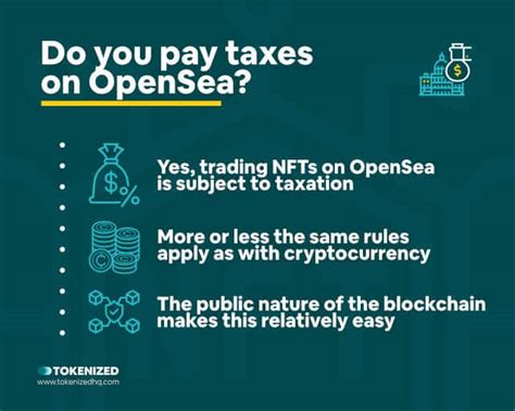 The Top 6 Tools To File Opensea Taxes In 2023 — Tokenized