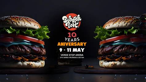 Burgerfest Onevent