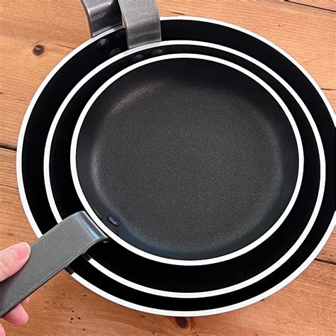 프라이팬·그릴 인덕션 엑스칼리버 스텐 프라이팬 28cm 오늘의집 쇼핑