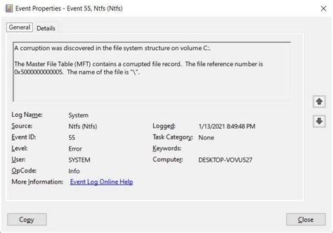 Microsoft Fixes Windows Bug That Corrupted Ntfs Drives Itigic
