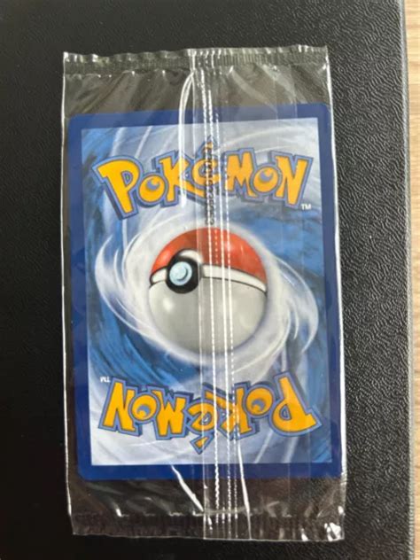 CARTE POKEMON Promo Epine De Fer SVP NEUF EUR PicClick FR