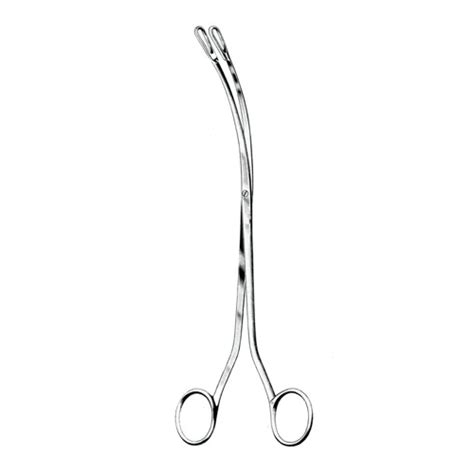 Manual Desjardins Forceps At Best Price In Jalandhar Punjab Bronz