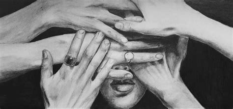 Blood Sweat And Tears Bts Fanart By Santairte On Deviantart
