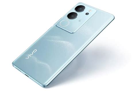 Vivo S Pro Launched Brings A X Telephoto Camera At A Mid Range Price