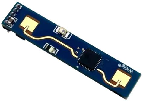 Hi Link Hlk Ld B Radar Module User Manual