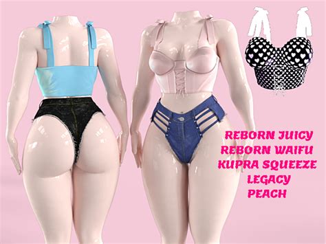 Second Life Marketplace Reborn