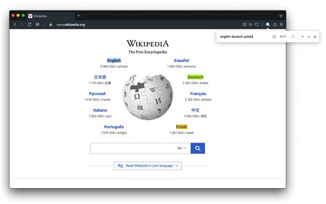 Multiple Search And Highlight Get This Extension For 🦊 Firefox En Us