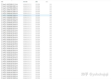 Gc10钢材缺陷检测数据集（真实环境情况下），代转好yolo、coco等支持所有目标检测模型的格式 钢材缺陷数据集 真实环境 高清质量 Yolov5 Yolov10通用 知乎