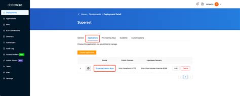 Add Azure Ad Sso To Superset Using Datawiza In 5 Mins Datawiza