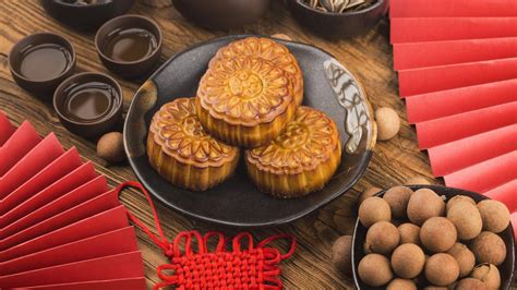 Daftar Makanan Khas Imlek Yang Tidak Boleh Dilewatkan Ketahui Makna