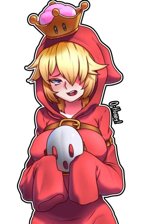 Shy Galette Rbowsette