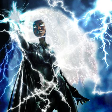 Ororo Munroe Adf Dc Live Action Multiverse Map Wiki Fandom