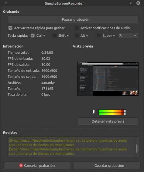 Top Best Screen Recorders For Linux Techyv Com