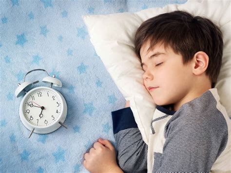 La Importancia De Dormir Bien Para El Aprendizaje Norte De Ciudad Juárez
