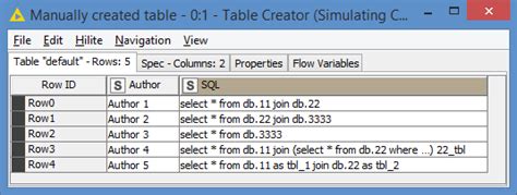 Looping And Comparing Two Files With Different Format In Knime Knime