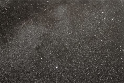 Altair And The Milky Way Altair One Of The Stars Of The S Flickr