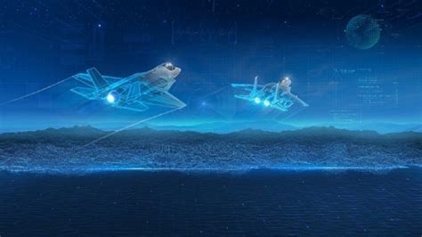 Lockheed Martin To Expand Orlando Facility For Increased Jassm Er And