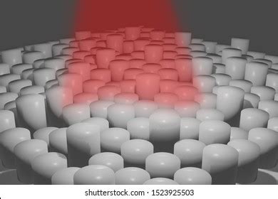 Iot Machine Learning Human Object Recognition Stock Photo Shutterstock