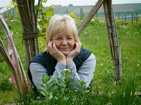 Unsere Bürgerreporterin Der Woche Ist Gisela Diehl Augsburg