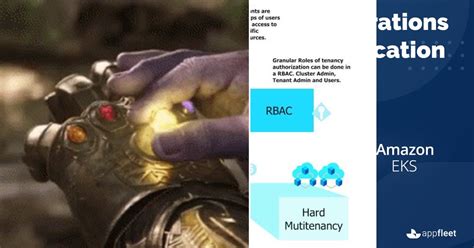 List K8s Multi Tenant Cluster Curated By Magzine Medium