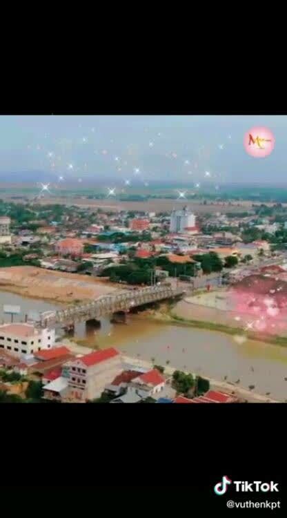 កំពង់ធំ ស្នែហ៍ ខ្ញុំ Tnaot