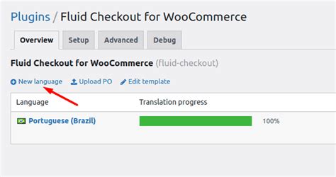 Translate Fluid Checkout Plugins Into Your Language Fluid Checkout