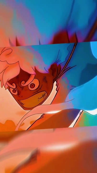 Luffy Zoro And Sanji Edit Youtube