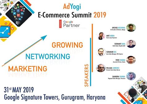 Sumit Bansal⭐️ On Linkedin Ecommerce Adyogiecommercesummit