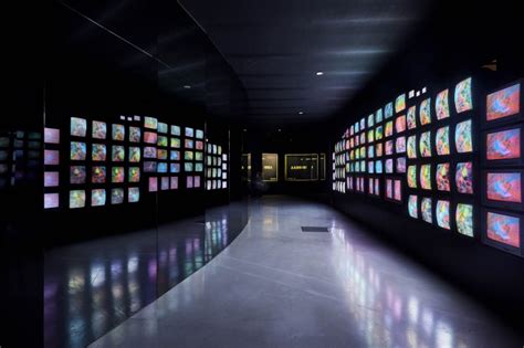 백남준 비디오 아트의 개척자이자 시대를 연결한 예술가 네이버 블로그