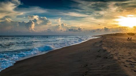 Odisha Low Pressure Area Forms Over Bay Of Bengal Imd Predicts Rain
