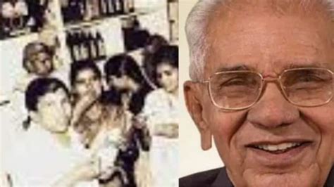 From A Tiny Soda Shop To Rs 1900 Crore Empire Read Tale Of A Self Made